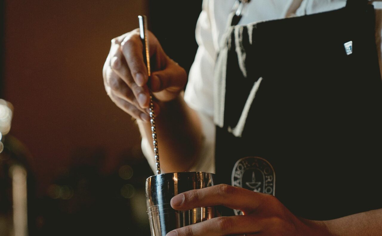Complete Guide to Bar Spoons: Mastering Cocktail Stirring and Layering ...